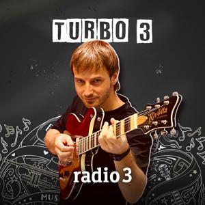 Turbo 3 podcast - Free on The Podcast App