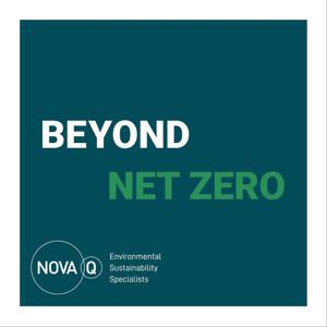 Beyond Net Zero podcast - Free on The Podcast App