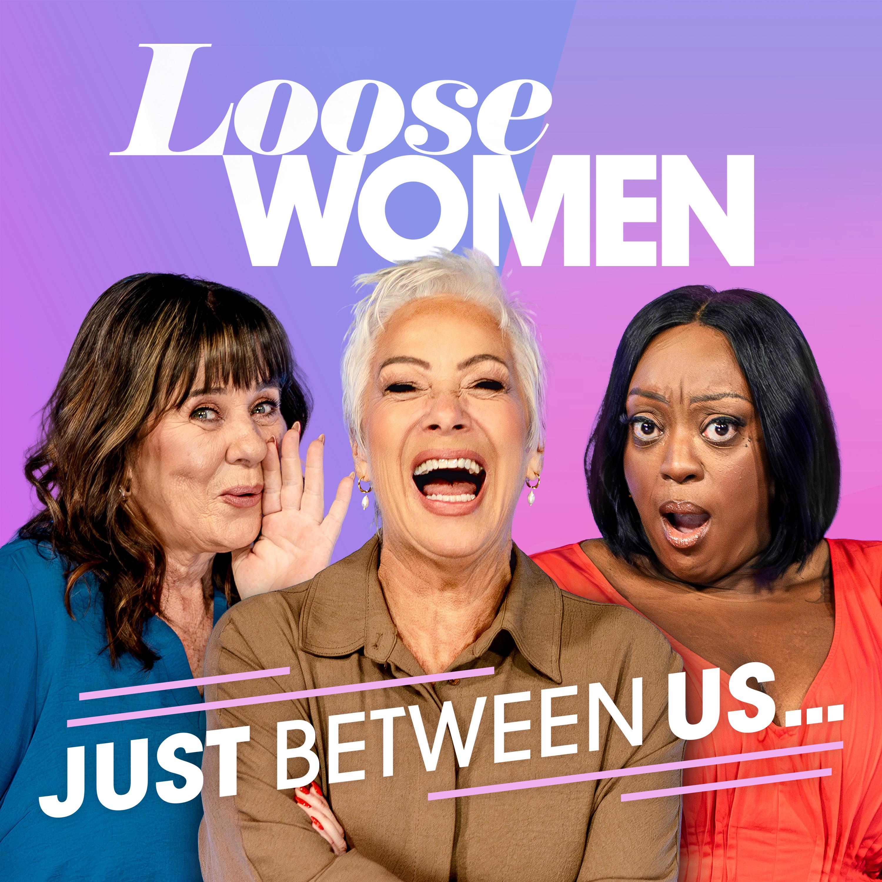 Loose Women Logo