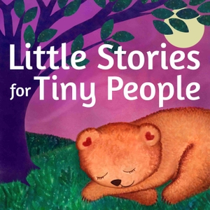 Little Stories for Tiny People: Anytime and bedtime stories for kids podcast - Free on The ...